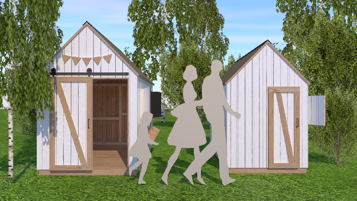 Premium vs. Standard :: Little Settlers